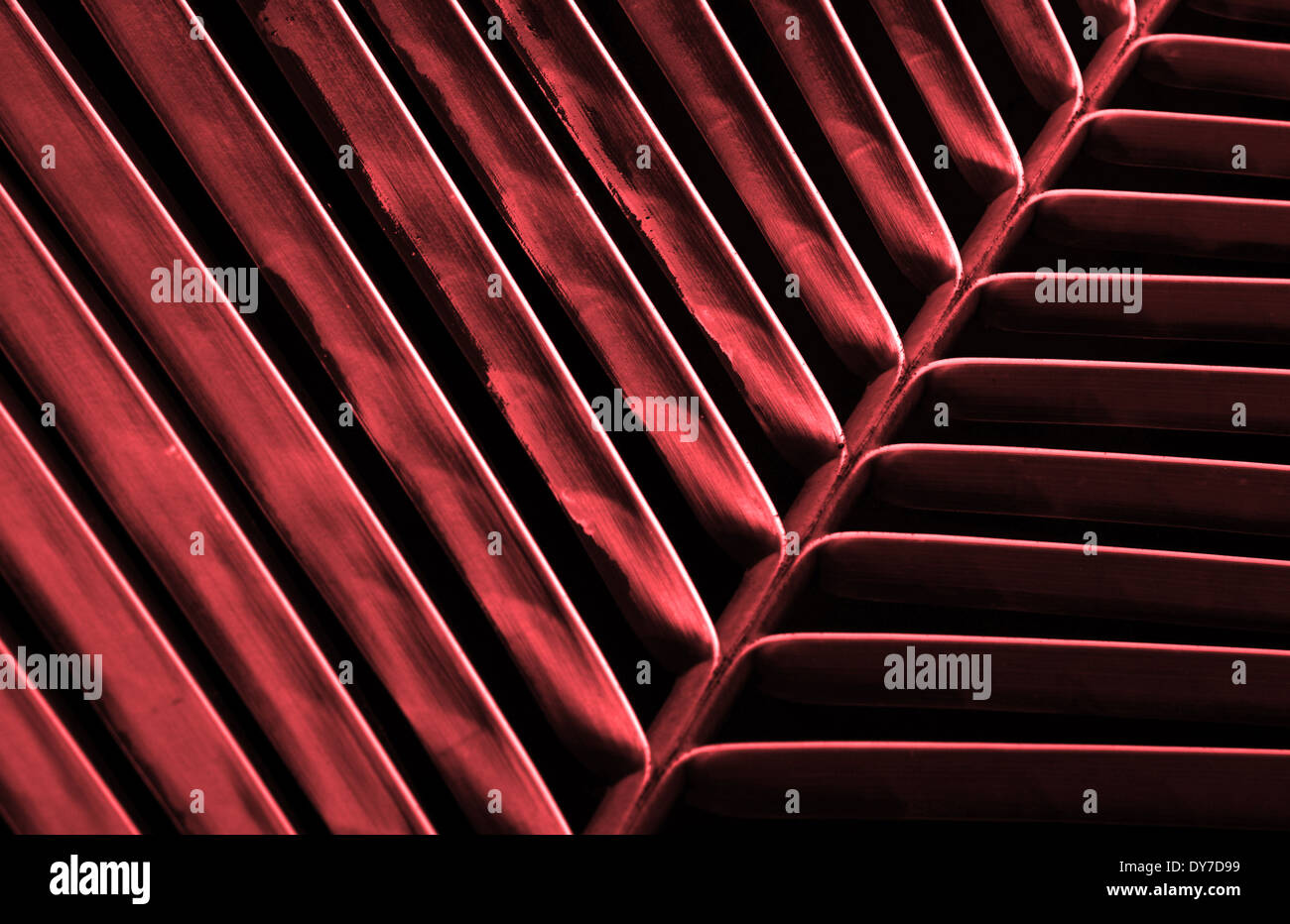 Black red abstract background hi-res stock photography and images - Alamy