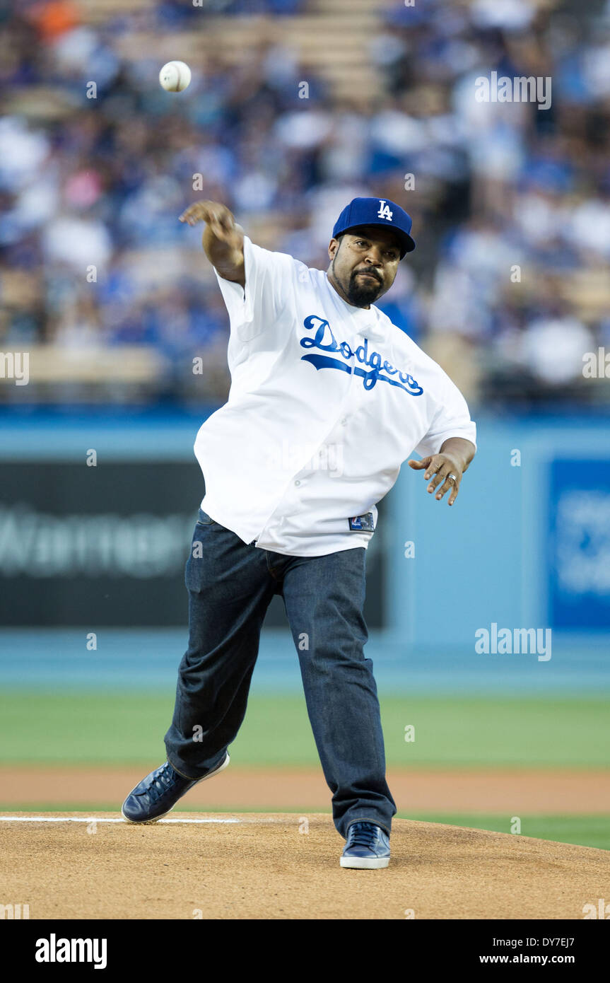Ice Cube Dodgers