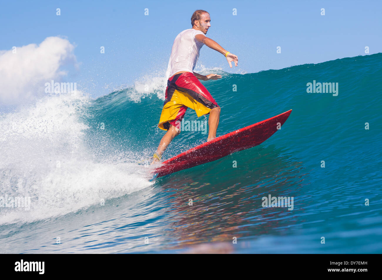 Surfing Indian Ocean at Sandra Raines blog