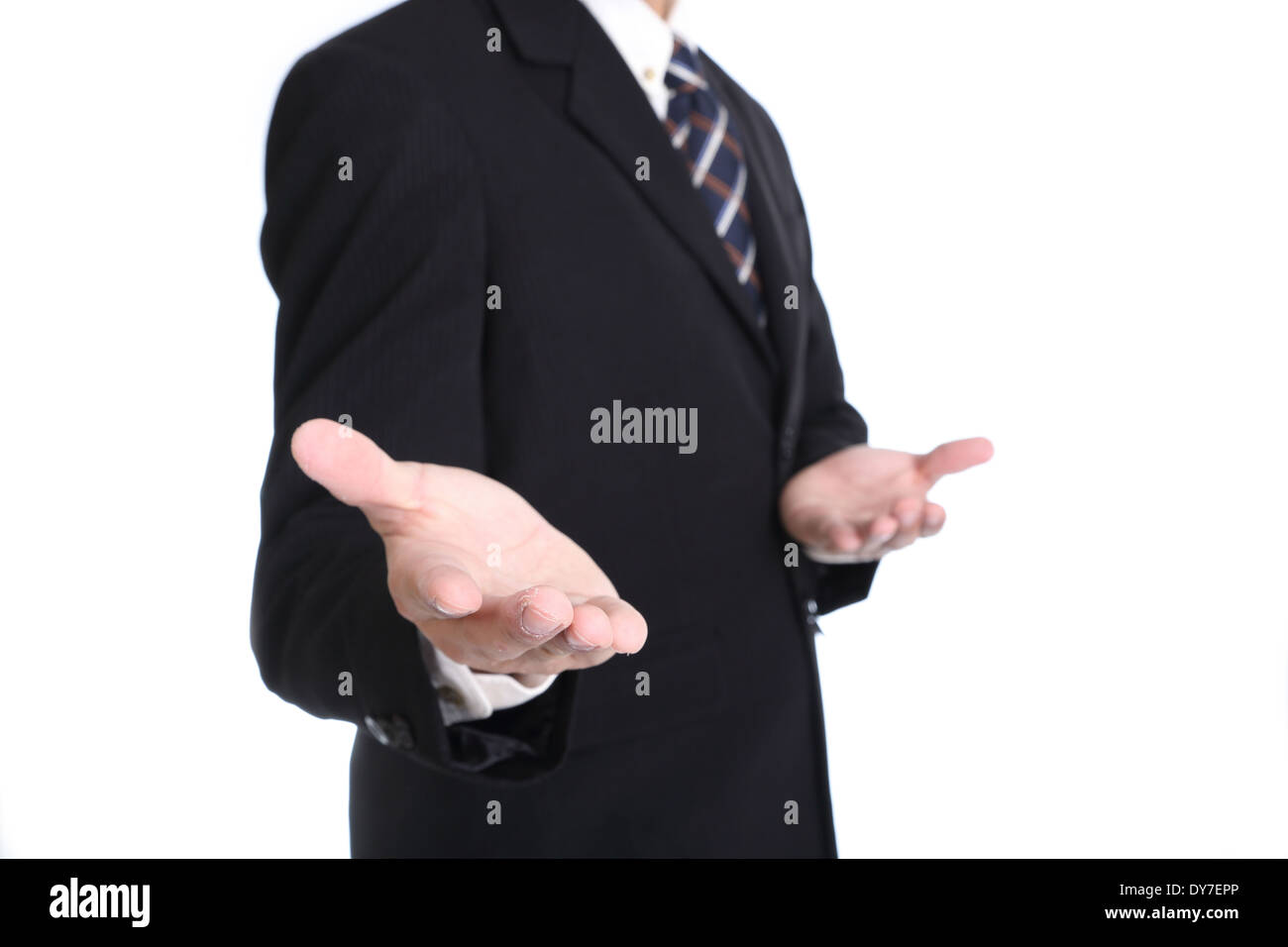 Hand entry hi-res stock photography and images - Alamy