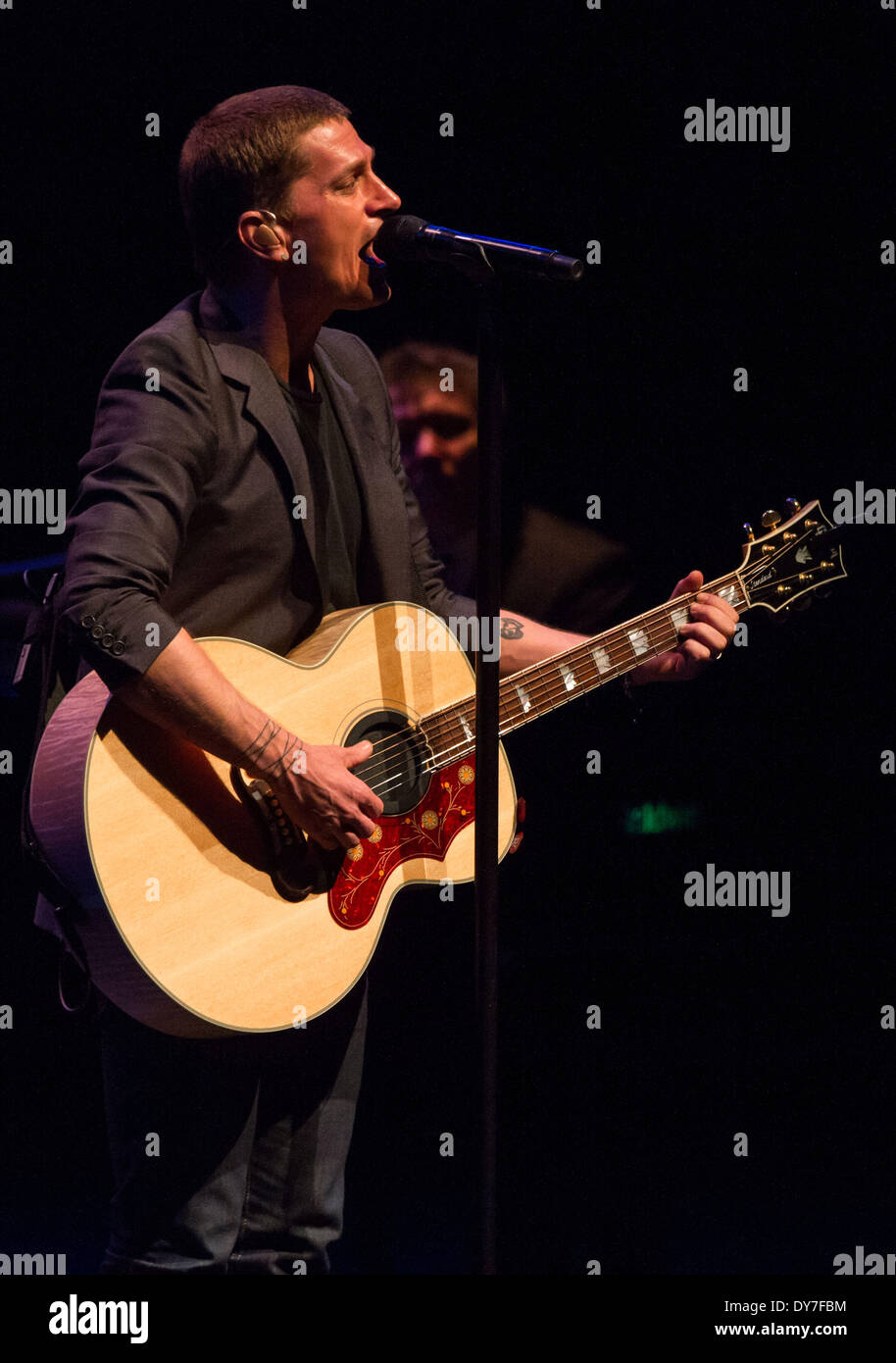 Rob thomas 004 jpg hi-res stock photography and images - Alamy