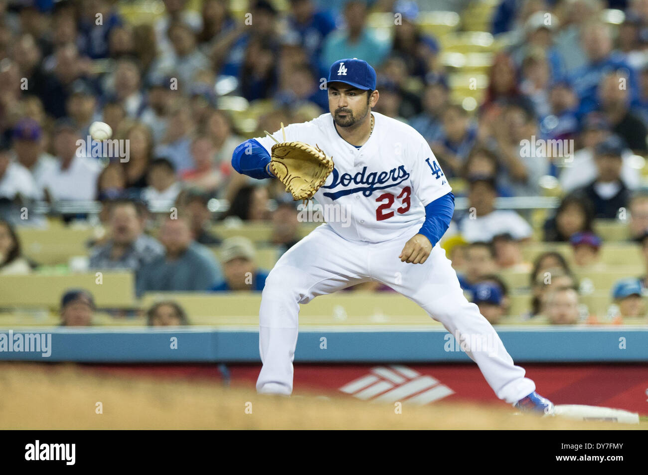 La dodgers hi-res stock photography and images - Alamy