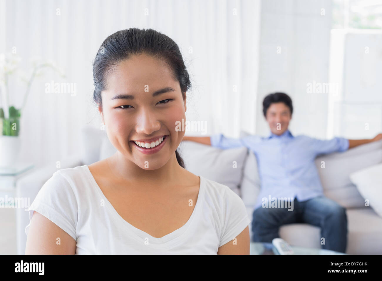 Camera boyfriend hi-res stock photography and images - Alamy