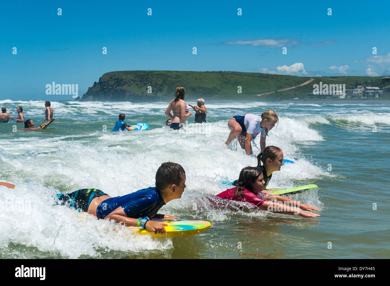 Boogie Boards High Resolution Stock Photography and Images - Alamy