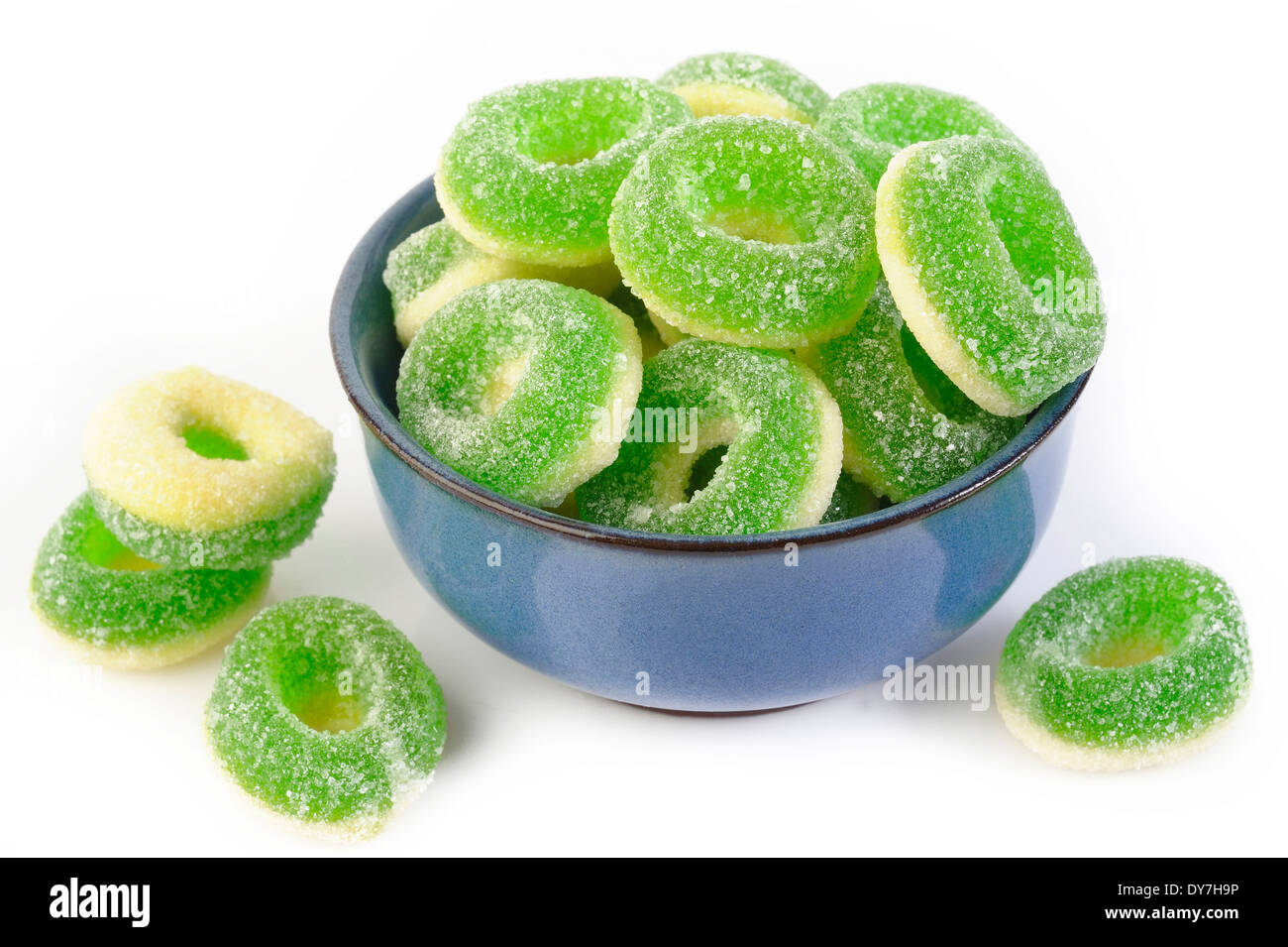 Chewing rings hi-res stock photography and images - Alamy