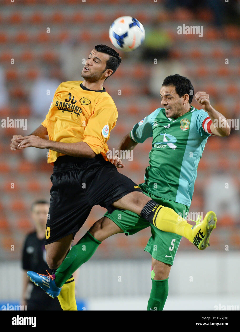 Qadsia hi-res stock photography and images - Alamy