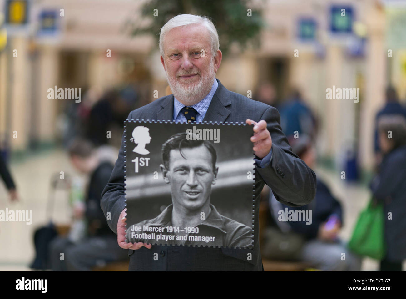 Andrew miller mp hi-res stock photography and images - Alamy