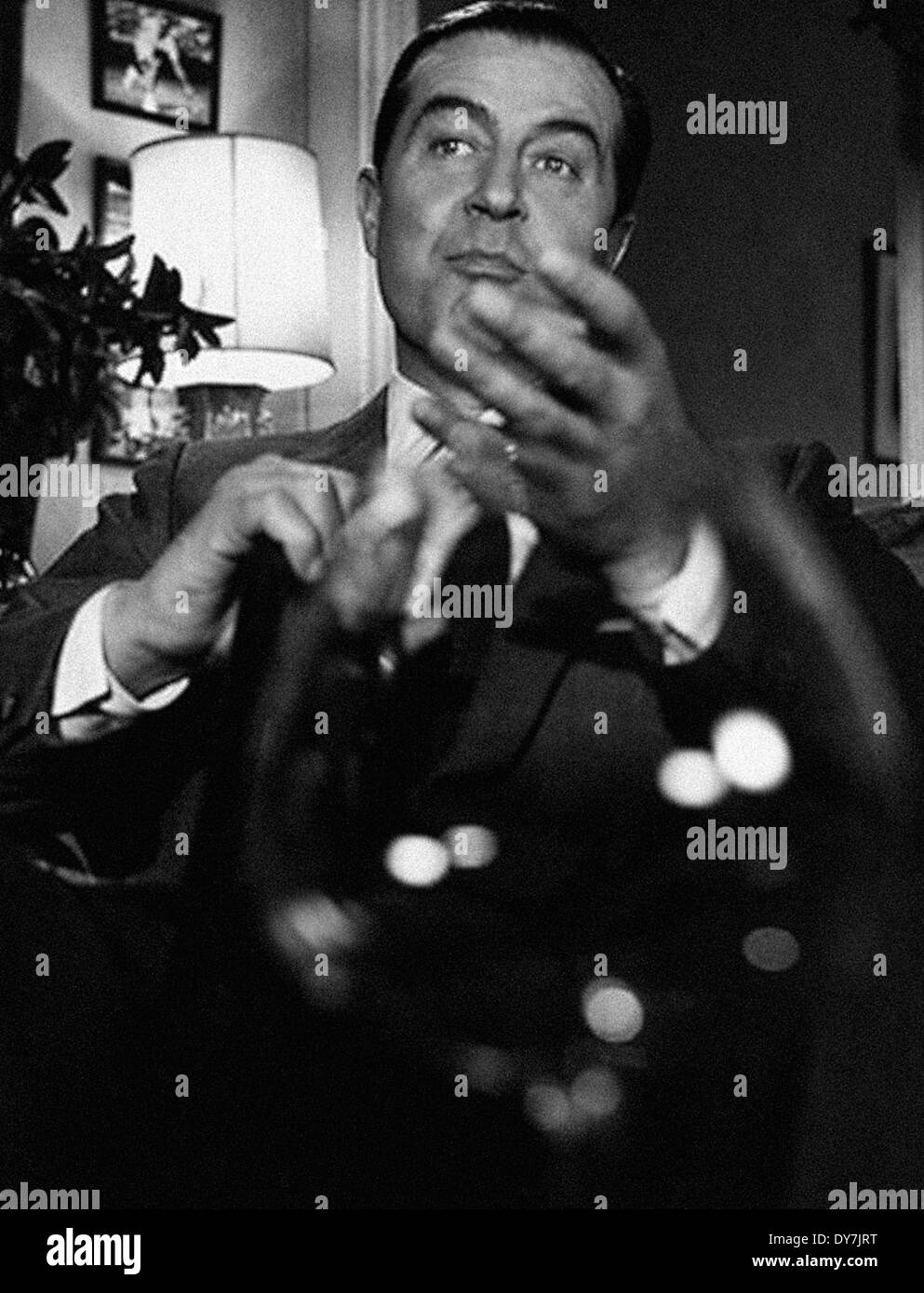 Sterling sound reference file - capenet