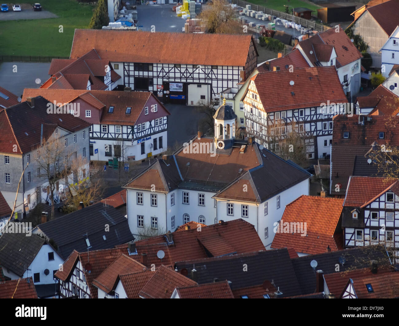 Gudensberg hi-res stock photography and images - Alamy