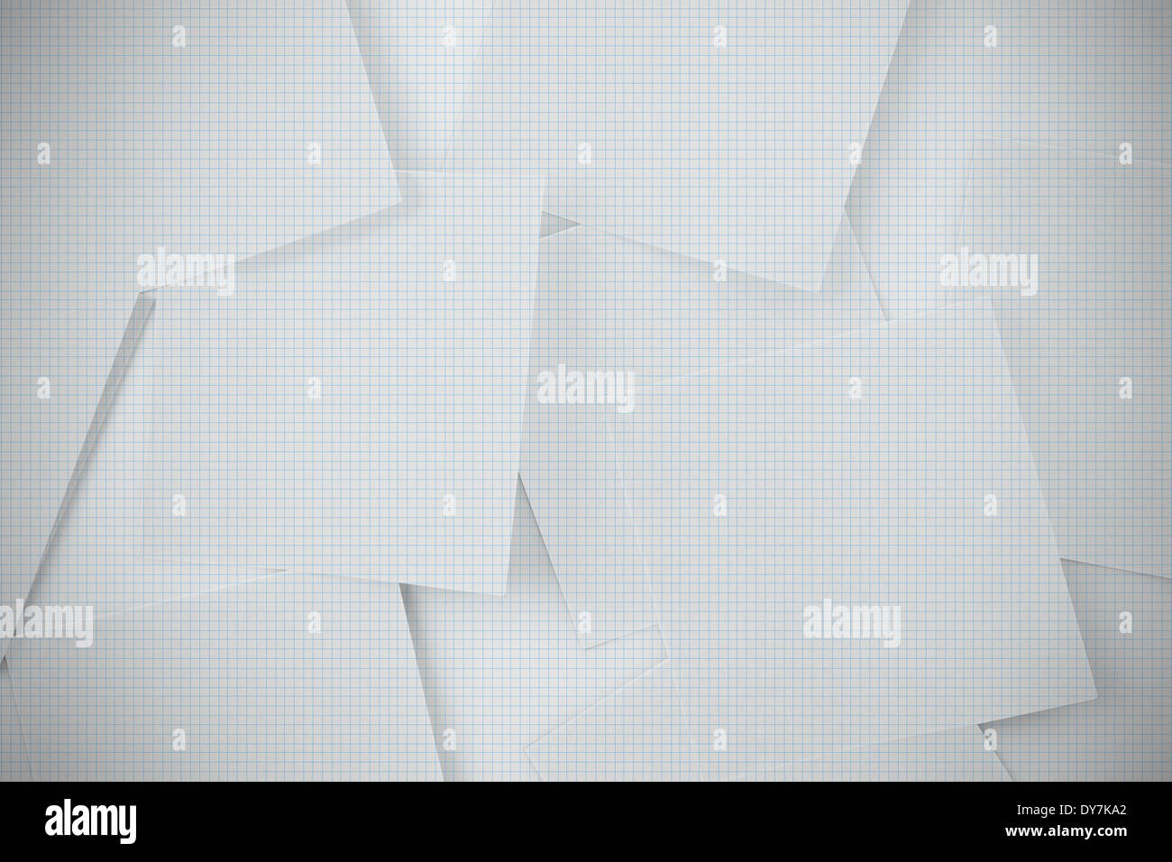 Grid paper hi-res stock photography and images - Alamy