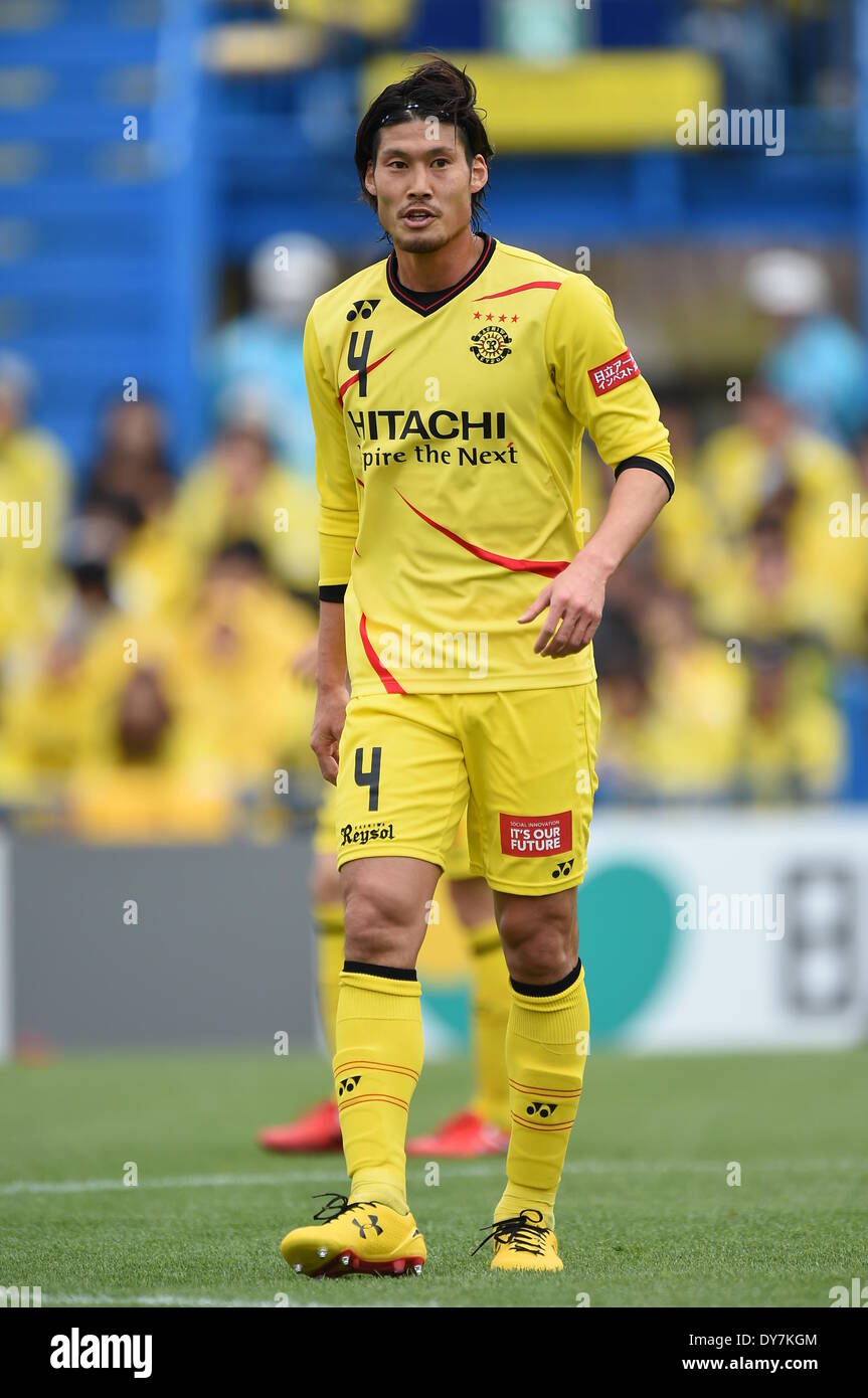 Daisuke hi-res stock photography and images - Alamy