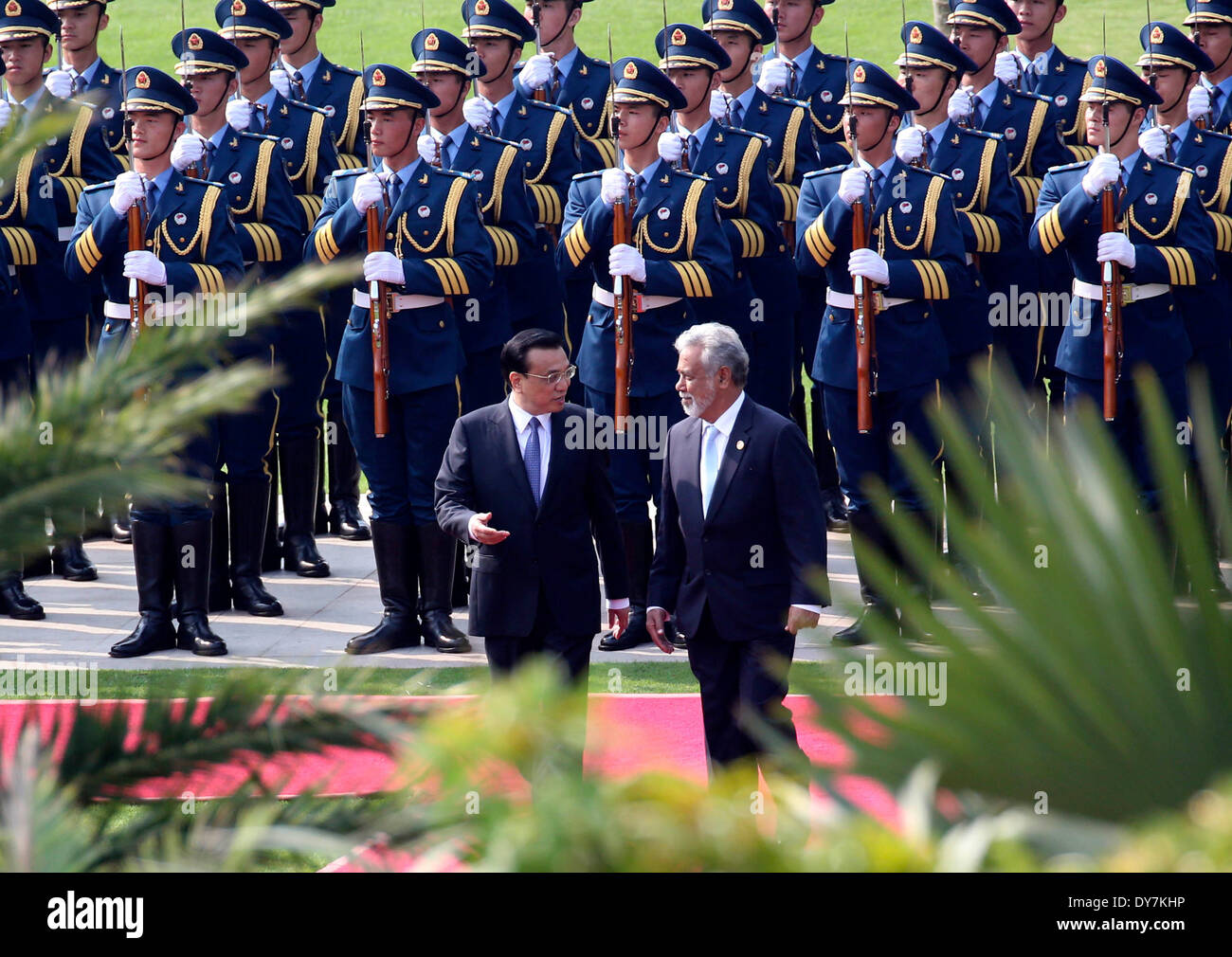 Xanana gusmao hi-res stock photography and images - Alamy