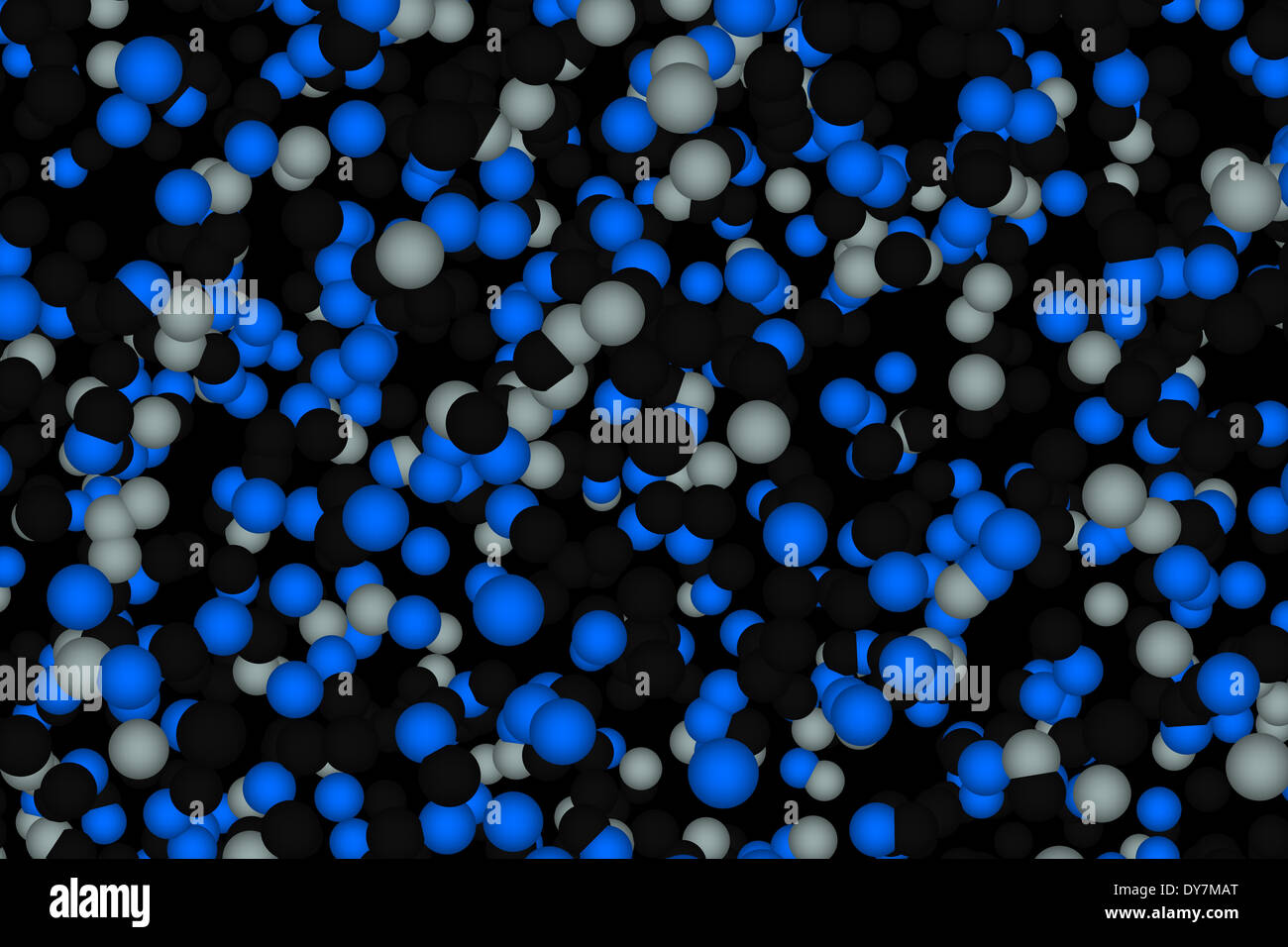 Black balls hi-res stock photography and images - Alamy