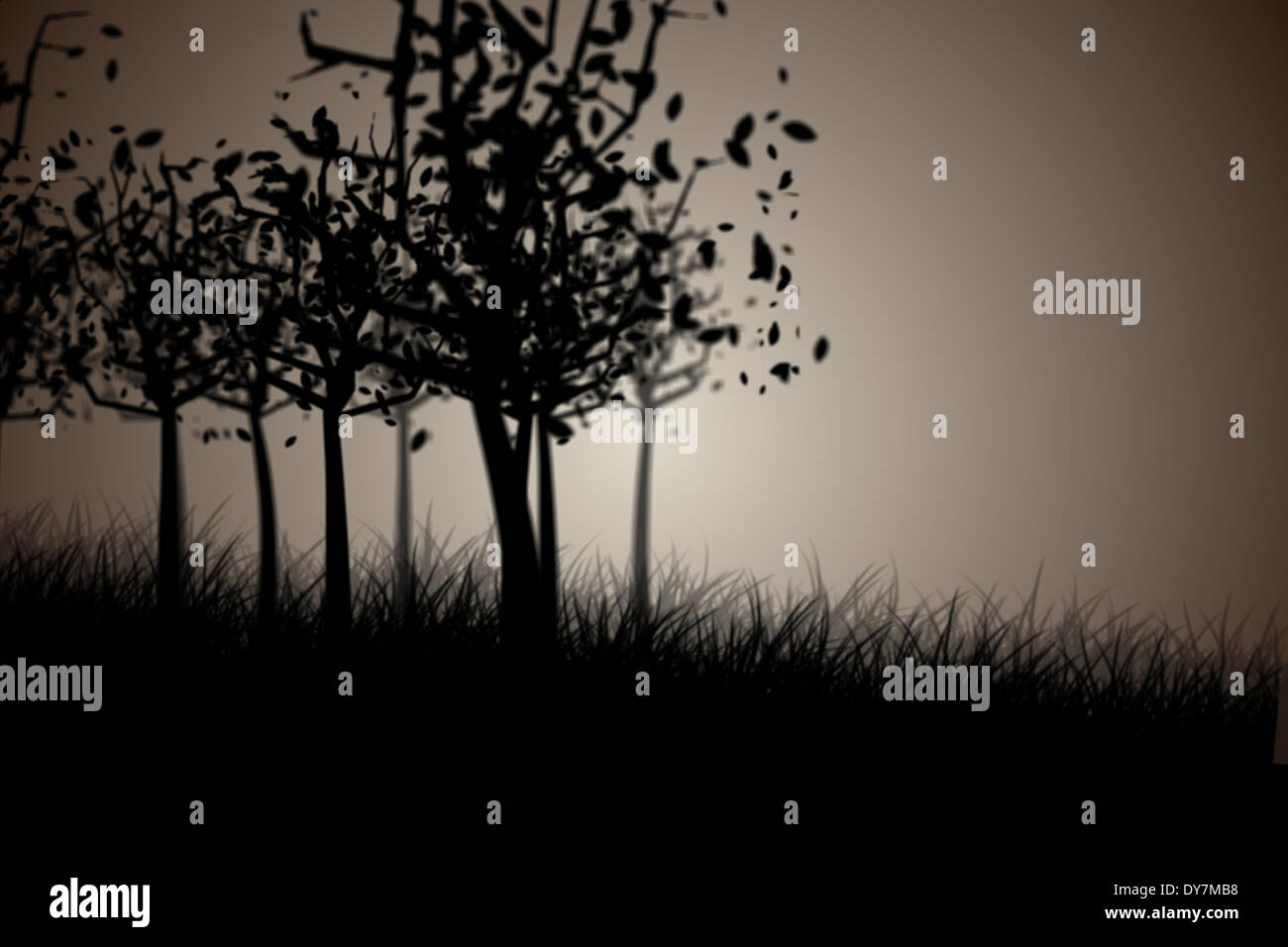Gothic scene hi-res stock photography and images - Alamy