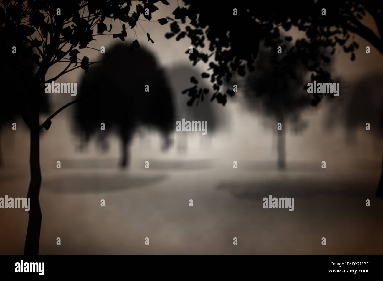 Gothic scene hi-res stock photography and images - Alamy