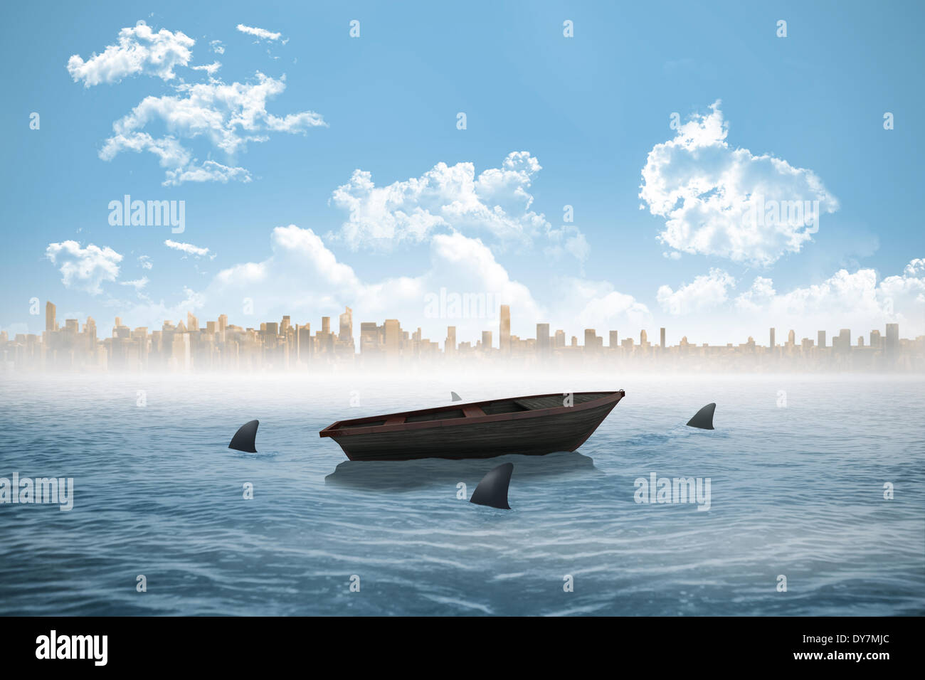 Circling waves hi-res stock photography and images - Alamy