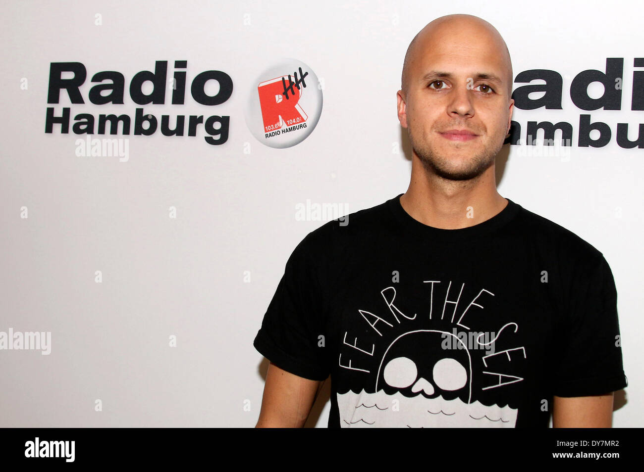 Milow sänger hi-res stock photography and images - Alamy