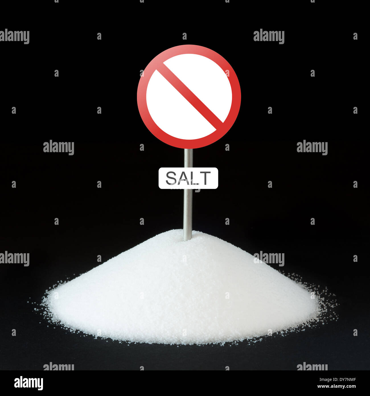 Spicy food sign warning hi-res stock photography and images - Alamy