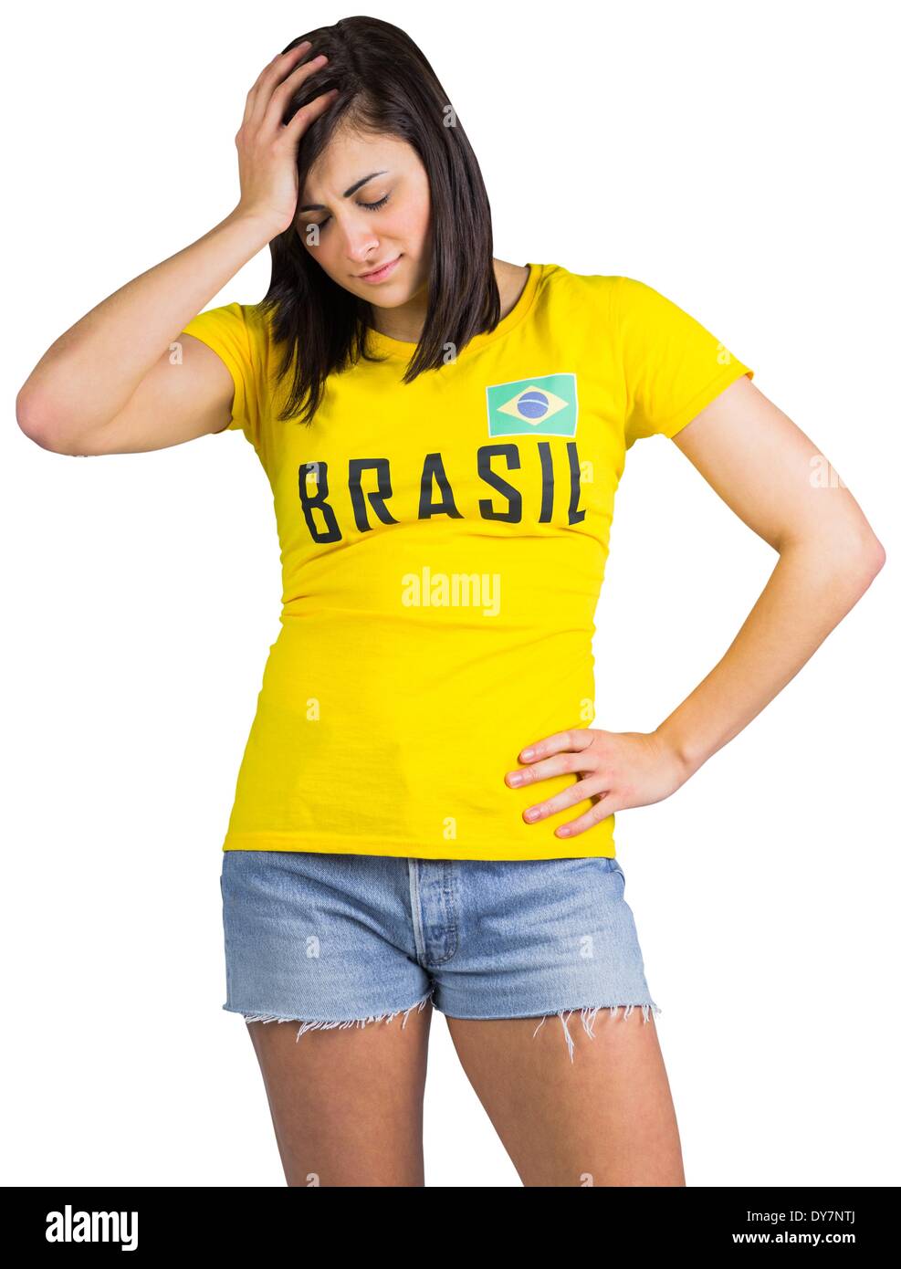 Failure upset Cut Out Stock Images & Pictures - Alamy