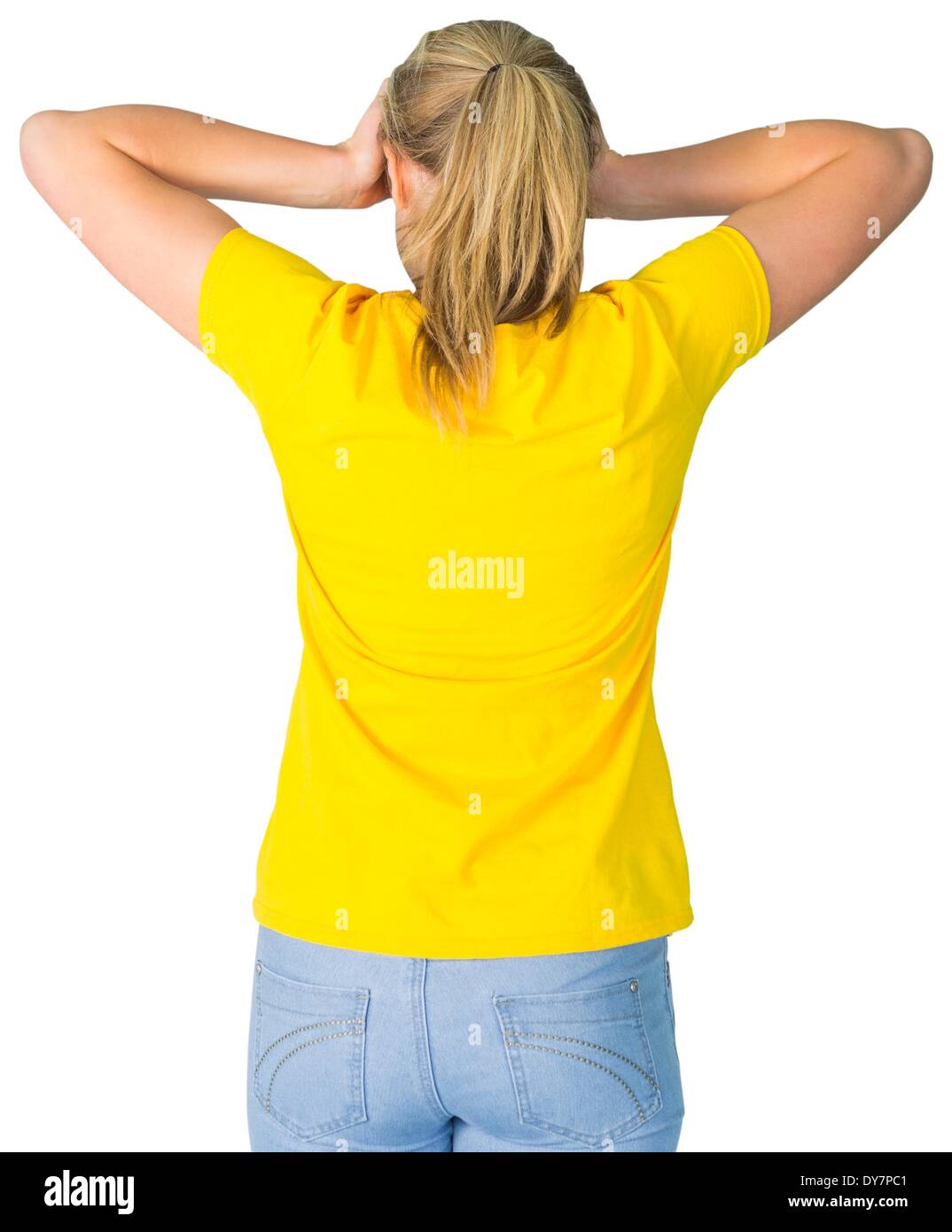 Brasil fan hi-res stock photography and images - Alamy
