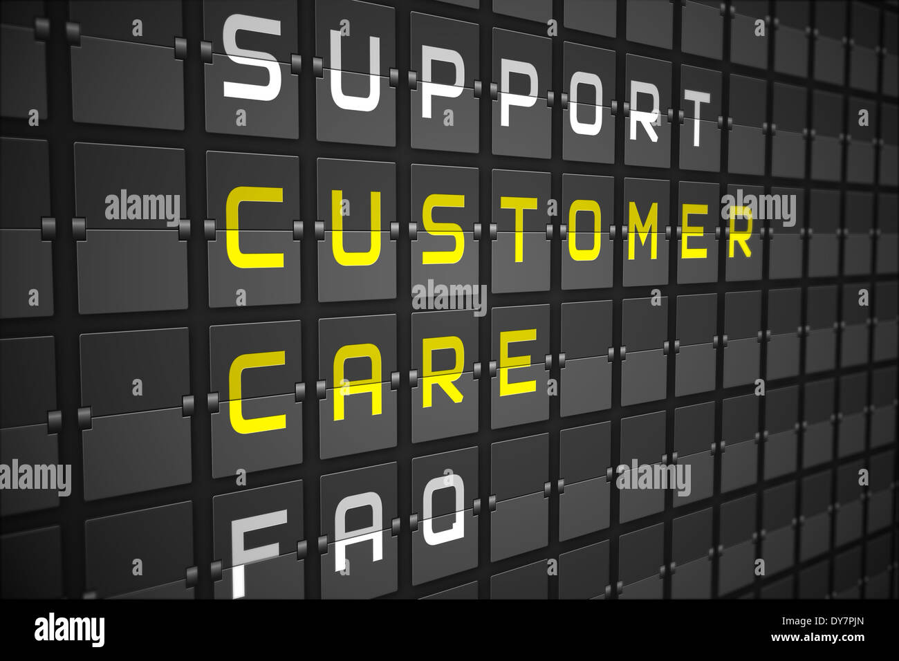 Black customer hi-res stock photography and images - Alamy