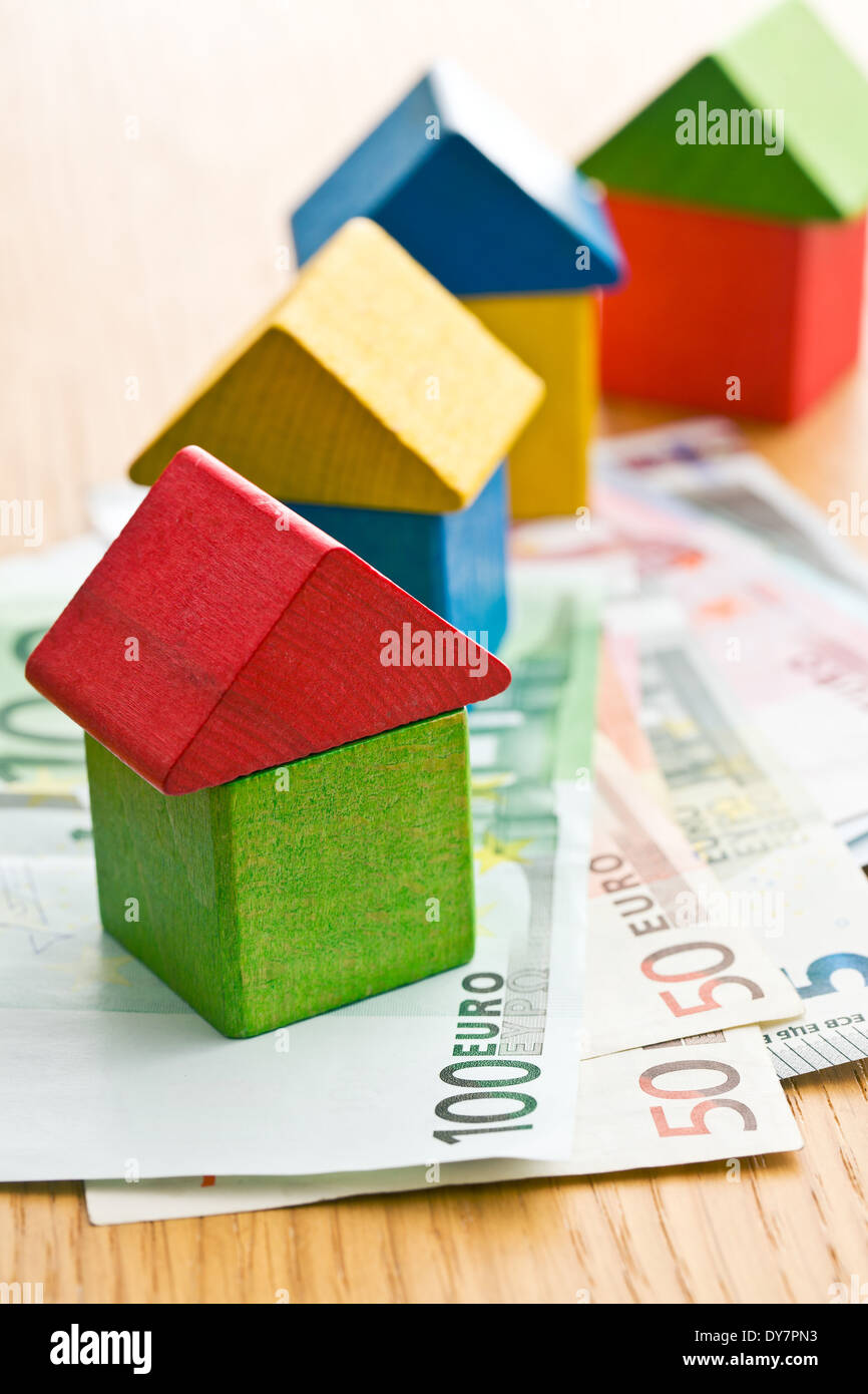 Learn at house hi-res stock photography and images - Alamy