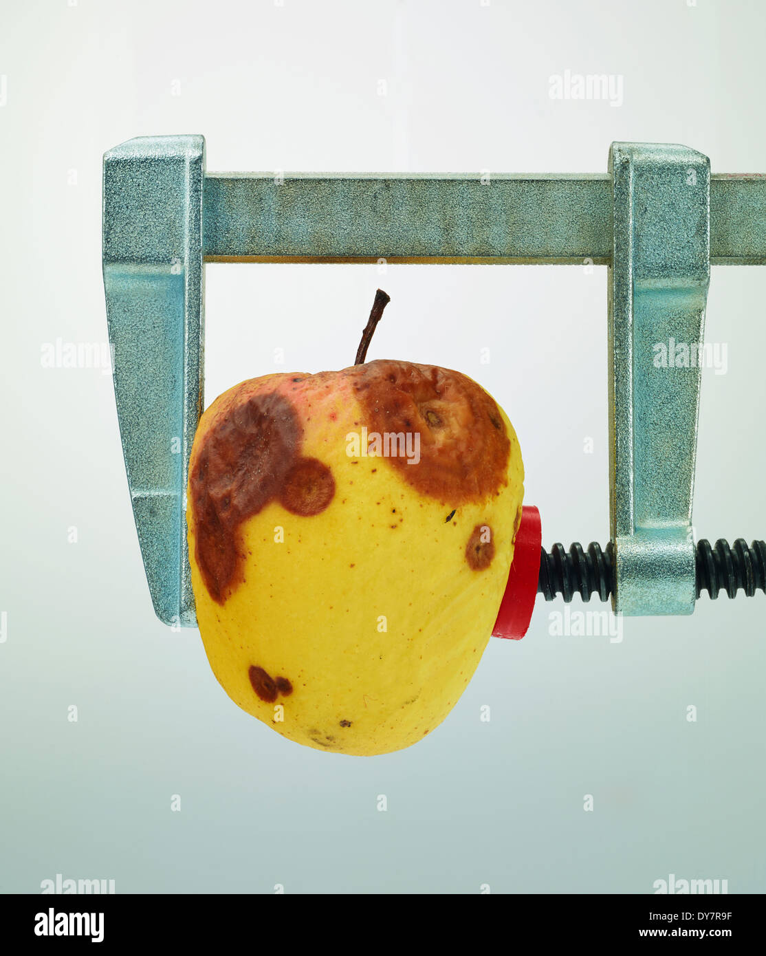 Pressure clamp hi-res stock photography and images - Alamy