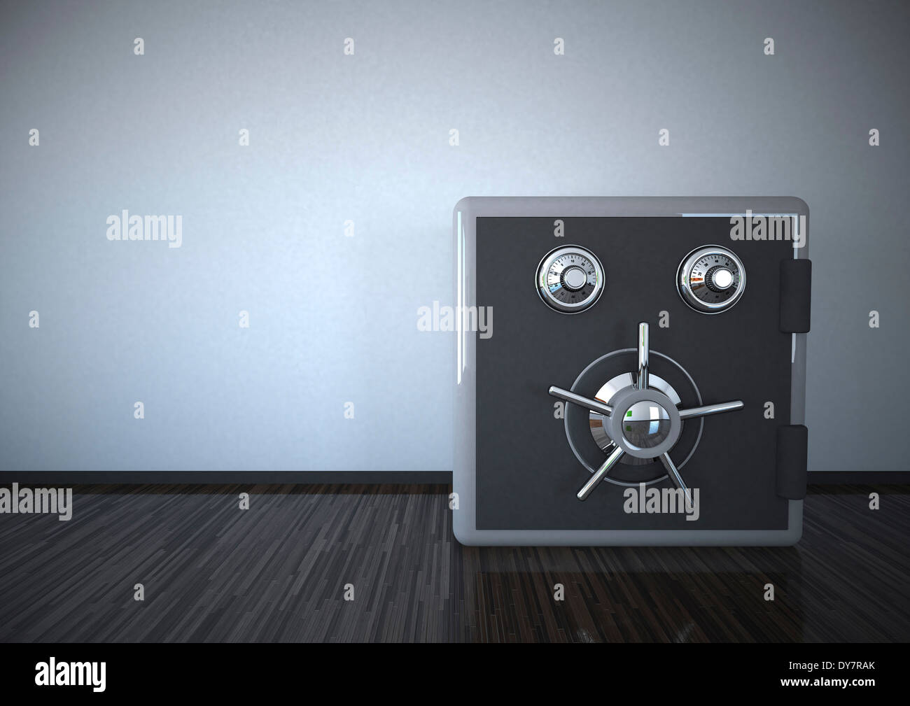 Vault room hi-res stock photography and images - Alamy