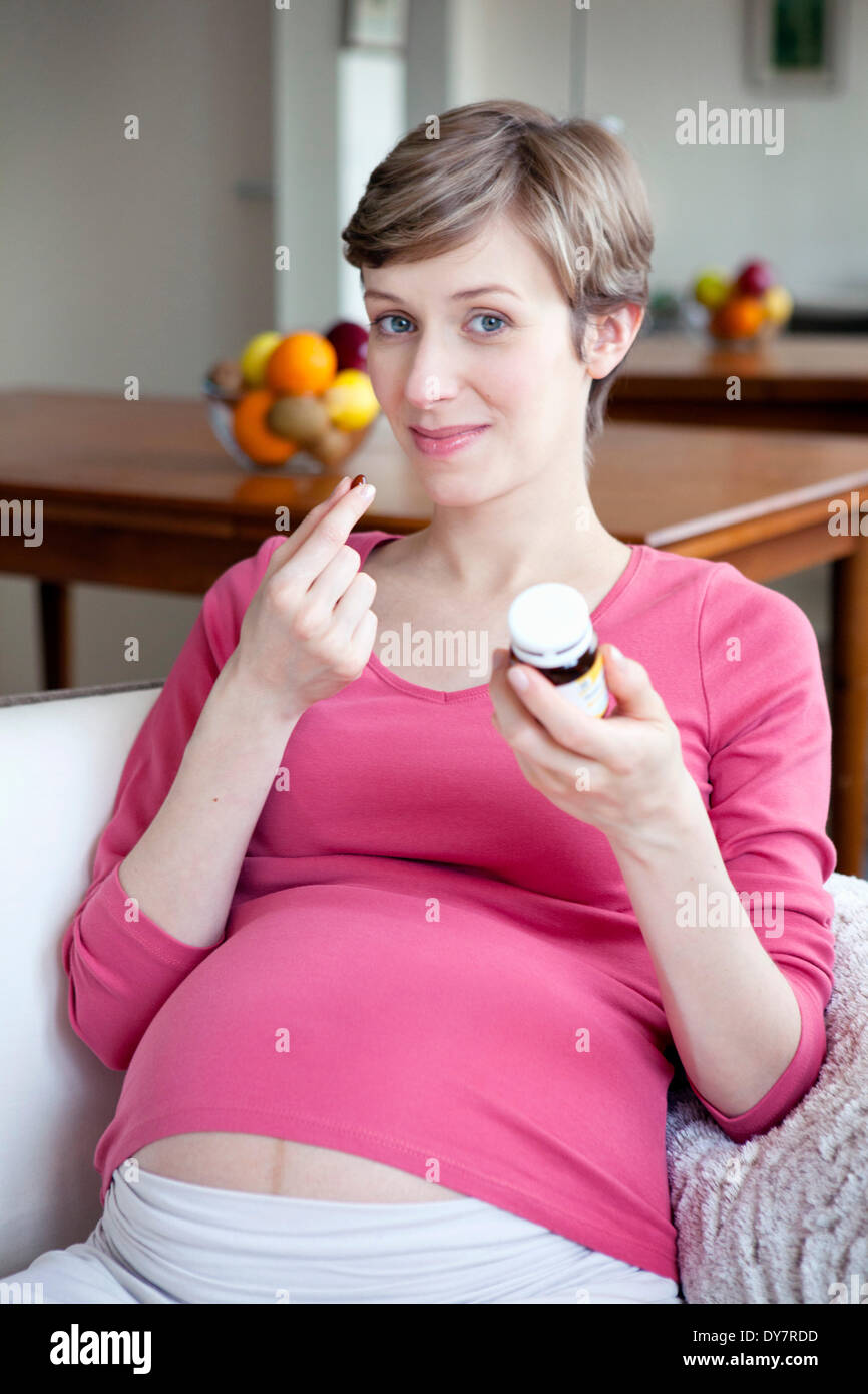 Traditional food supplement hi-res stock photography and images - Alamy