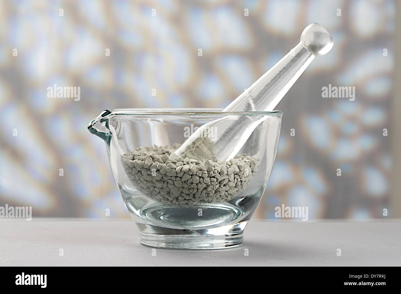 Green clay hi-res stock photography and images - Alamy