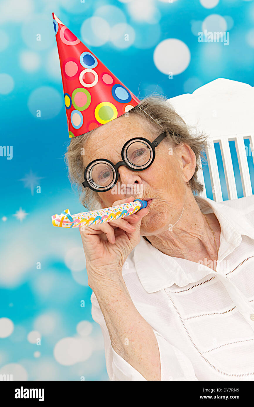 Person with disguise hi-res stock photography and images - Alamy