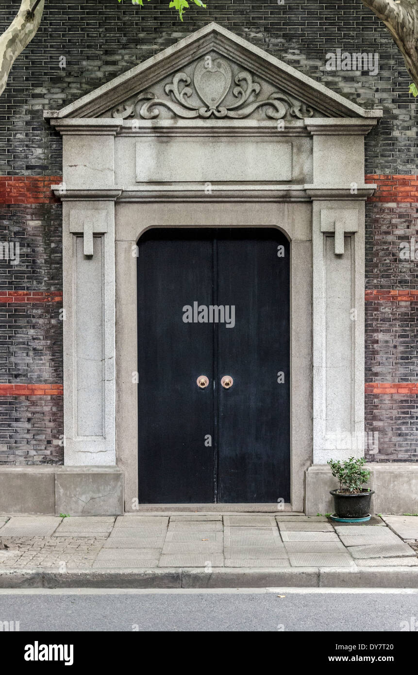 Xintiandi Shanghai Stock Photos & Xintiandi Shanghai Stock Images - Alamy