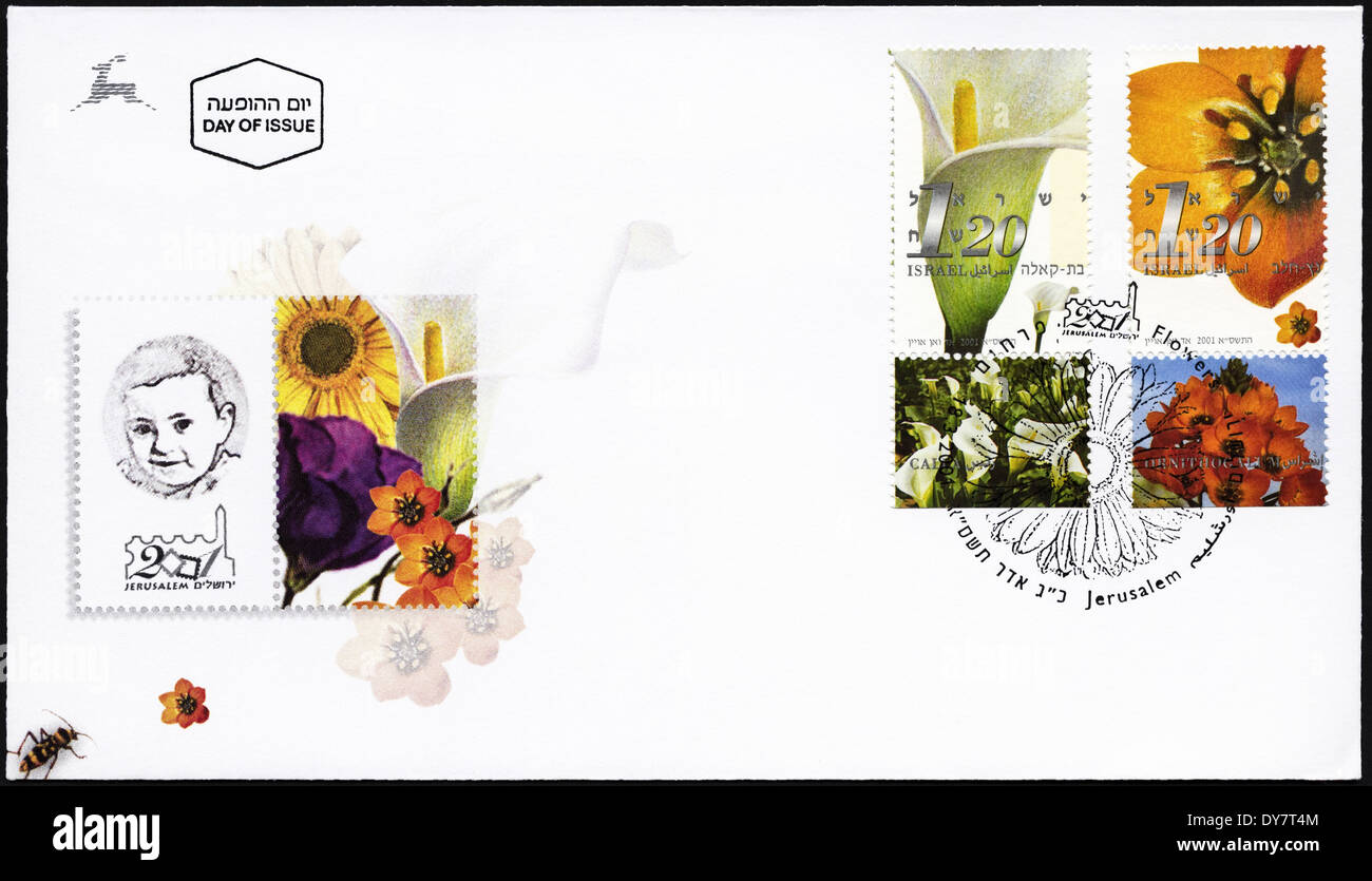 Commemorative flowers hi-res stock photography and images - Alamy