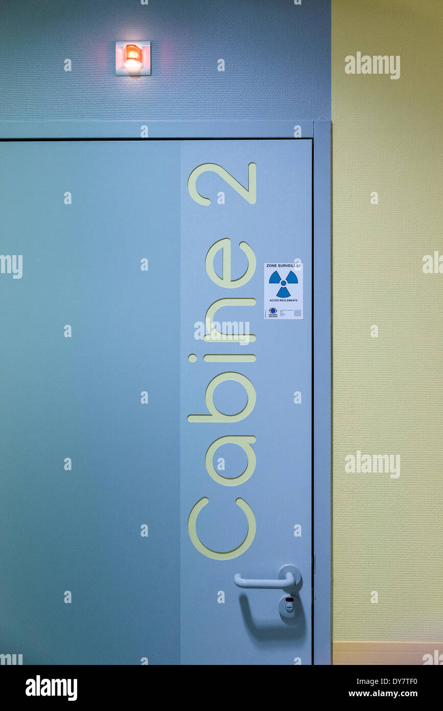 Radiotherapy sign hi-res stock photography and images - Alamy