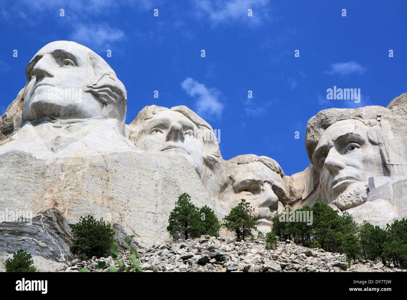 Founding Fathers Mountain