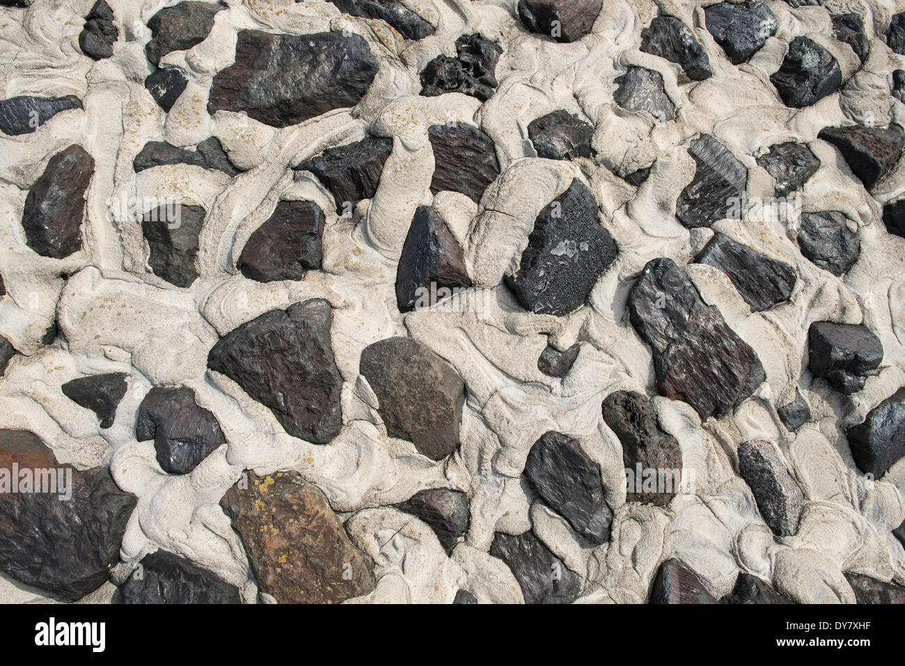 Concrete Embankment High Resolution Stock Photography and Images - Alamy