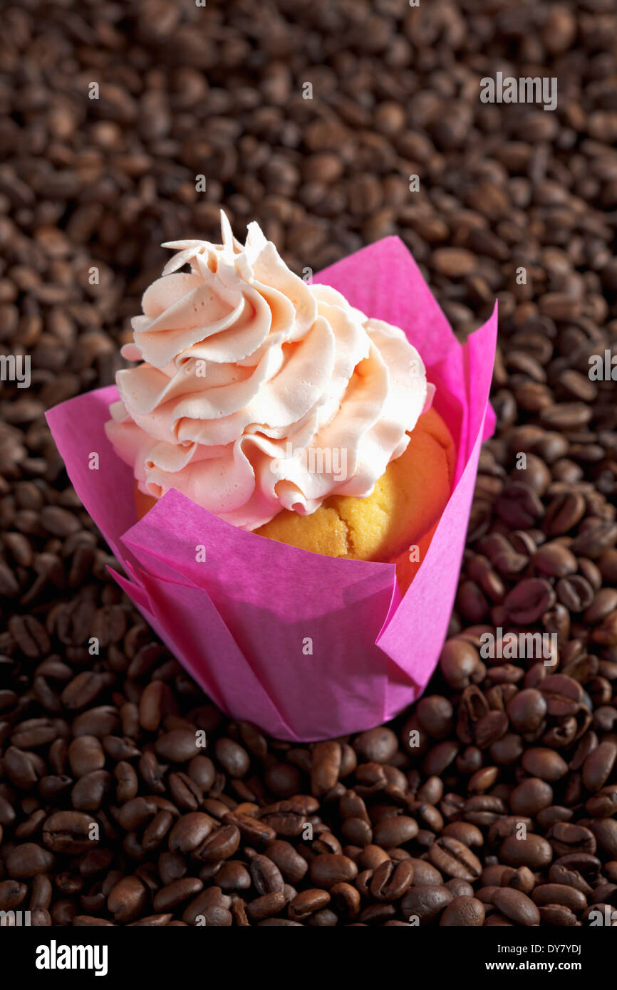 Package coffee beans hi-res stock photography and images - Alamy