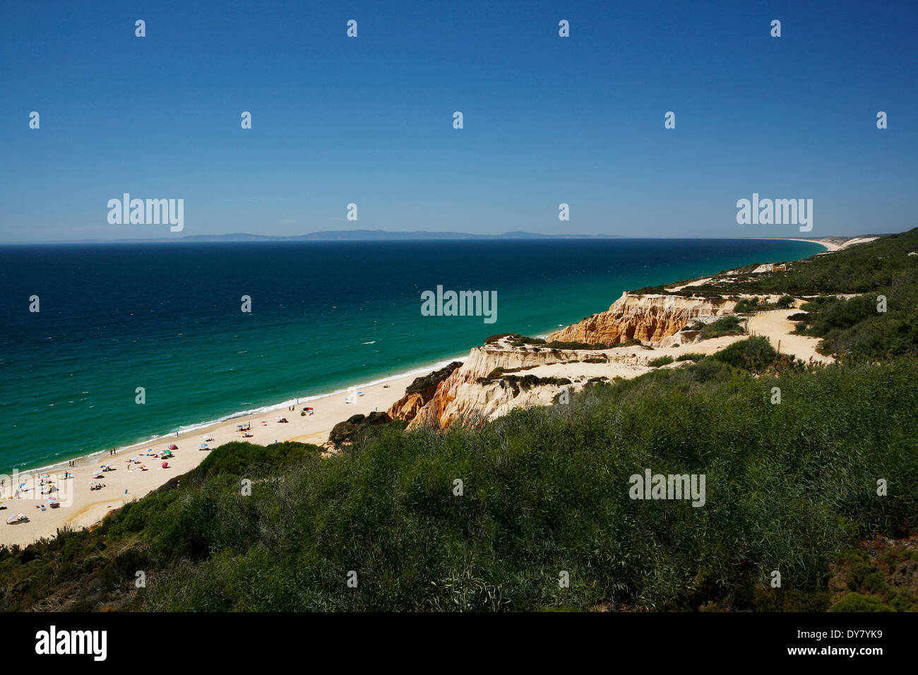 Melides hi-res stock photography and images - Alamy