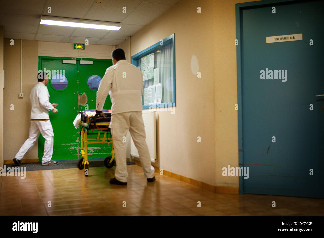 Psychiatric care hi-res stock photography and images - Alamy