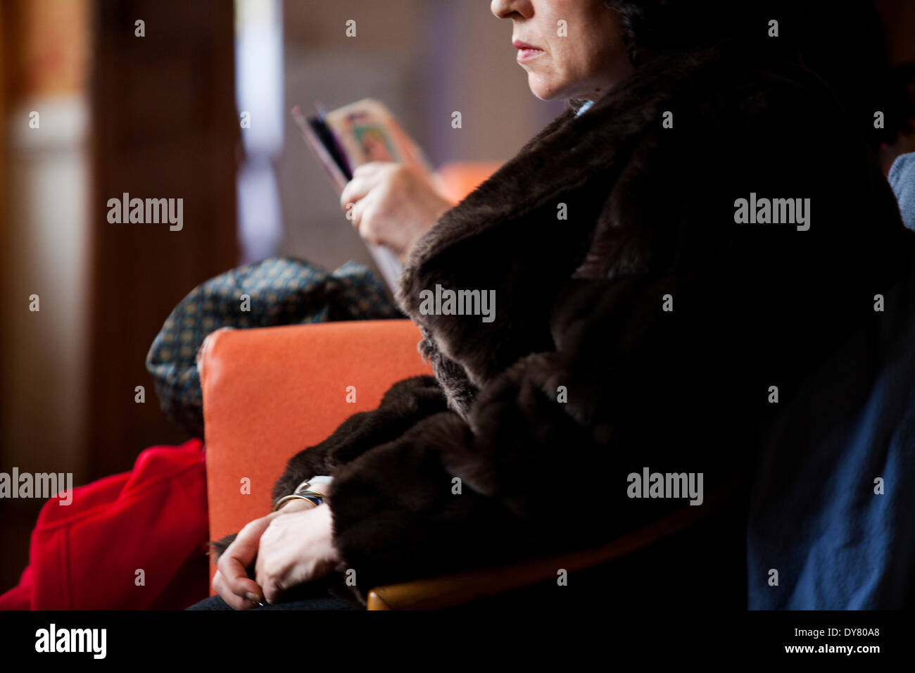 Psychiatric patient hi-res stock photography and images - Alamy