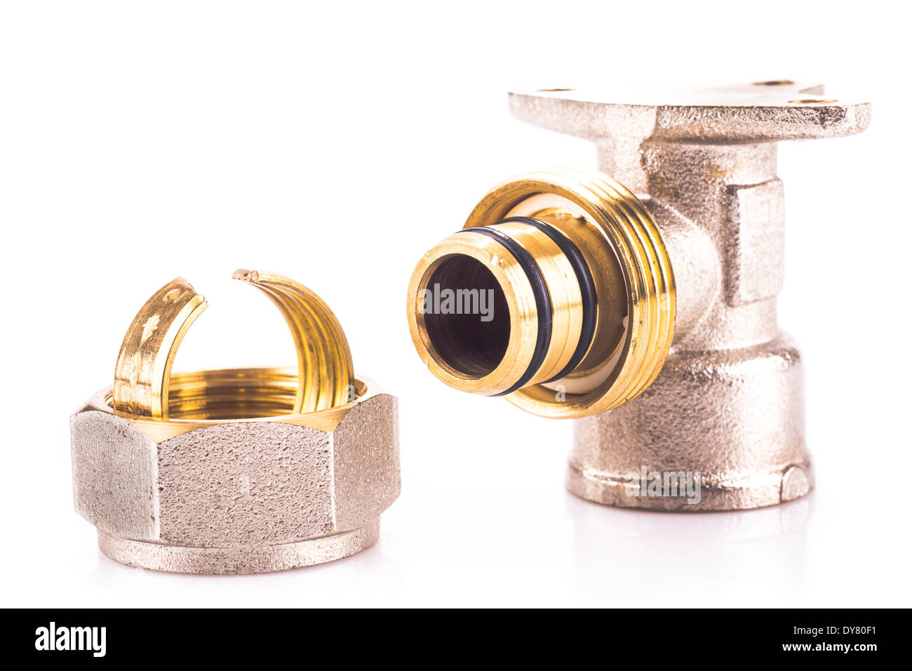Sanitary plumbing hi-res stock photography and images - Alamy
