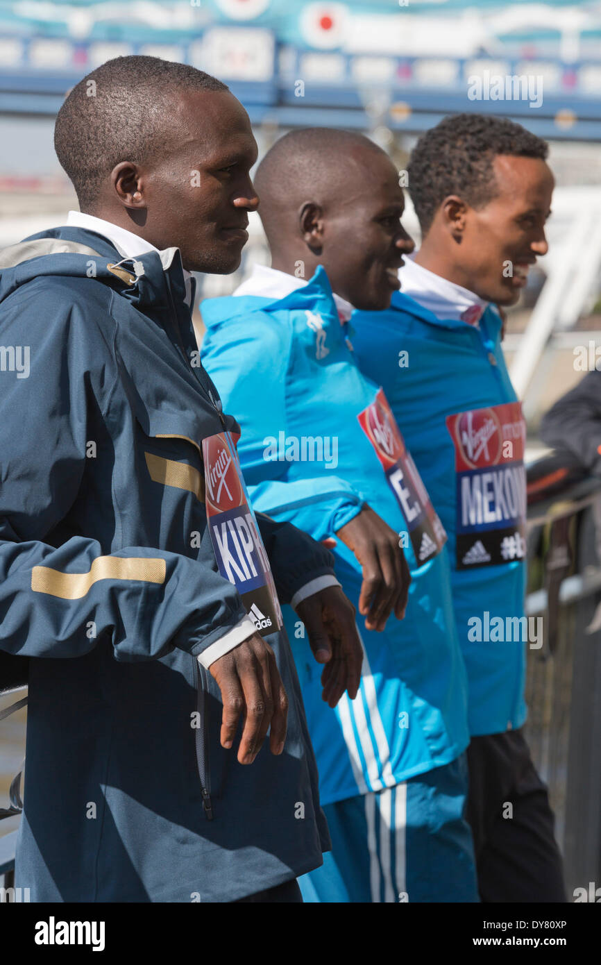 Emmanuel mutai hi-res stock photography and images - Alamy