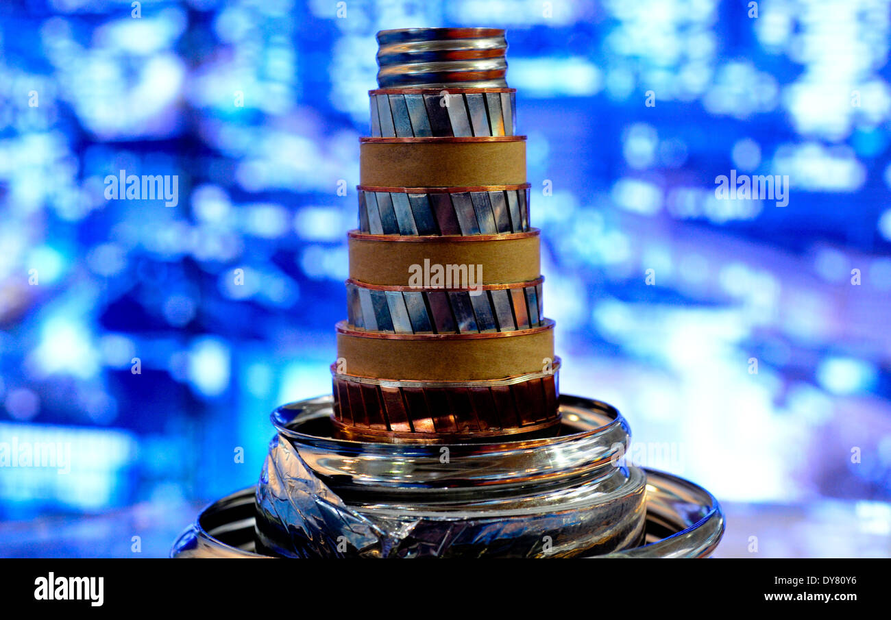 Superconductivity Stock Photos & Superconductivity Stock Images - Alamy