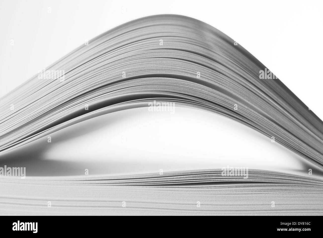 Bent line hi-res stock photography and images - Alamy