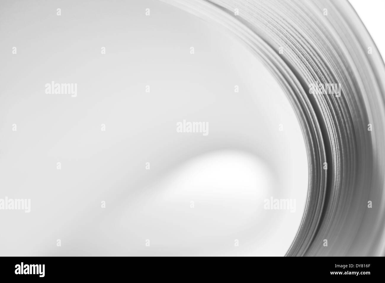 Very partial view Black and White Stock Photos & Images - Alamy