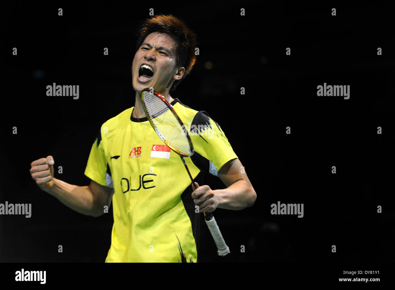 Derek wong hi-res stock photography and images - Alamy