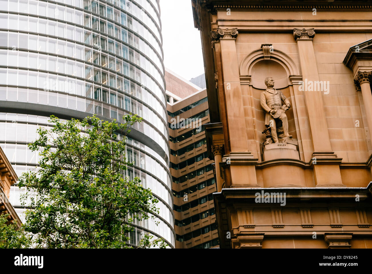 Department Of Lands Building High Resolution Stock Photography and ...