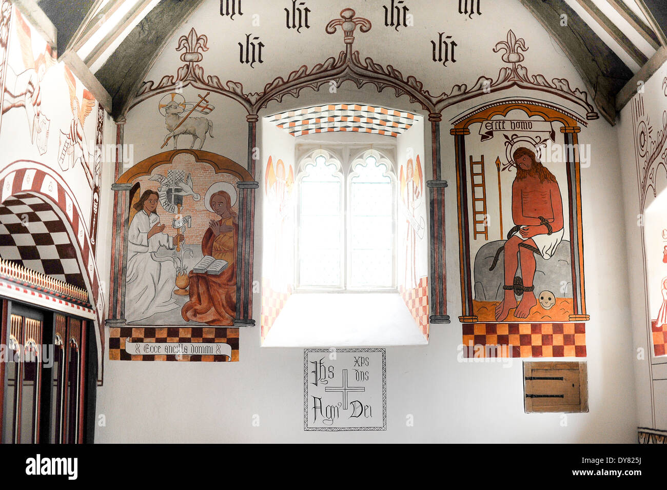 St teilos hi-res stock photography and images - Alamy