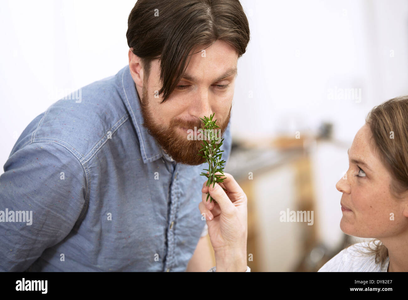 Twig man hi-res stock photography and images - Alamy