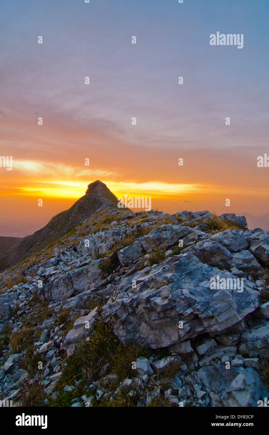 Sibilla hi-res stock photography and images - Alamy